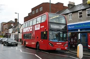 London Buses route 307 | Bus Routes in London Wiki | Fandom