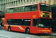 London Buses route 25 | Bus Routes in London Wiki | Fandom