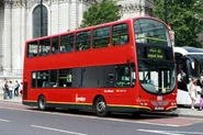 London Buses route 11 | Bus Routes in London Wiki | Fandom
