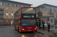 London Buses route 292 | Bus Routes in London Wiki | Fandom