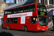 London Buses route 50 | Bus Routes in London Wiki | Fandom