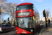 London Buses route 137 | Bus Routes in London Wiki | Fandom
