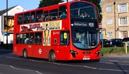 London Buses route N279 | Bus Routes in London Wiki | Fandom