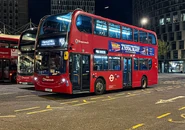 London Buses route N86 | Bus Routes in London Wiki | Fandom