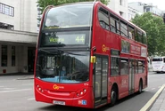 London Buses route 44 | Bus Routes in London Wiki | Fandom