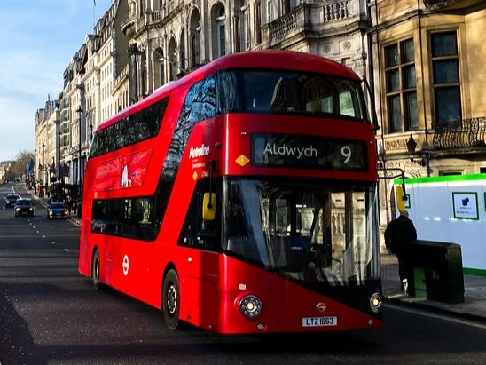 London Buses Route 9 | Bus Routes in London Wiki | Fandom
