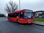 London Buses route 284 | Bus Routes in London Wiki | Fandom