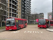 Ilford | Bus Routes in London Wiki | Fandom