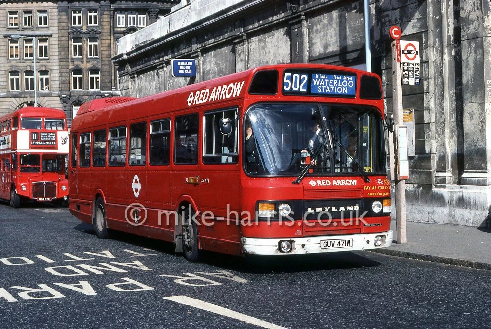 London Buses route 502 | Bus Routes in London Wiki | Fandom