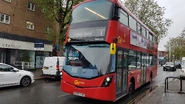 London Buses route 1 | Bus Routes in London Wiki | Fandom