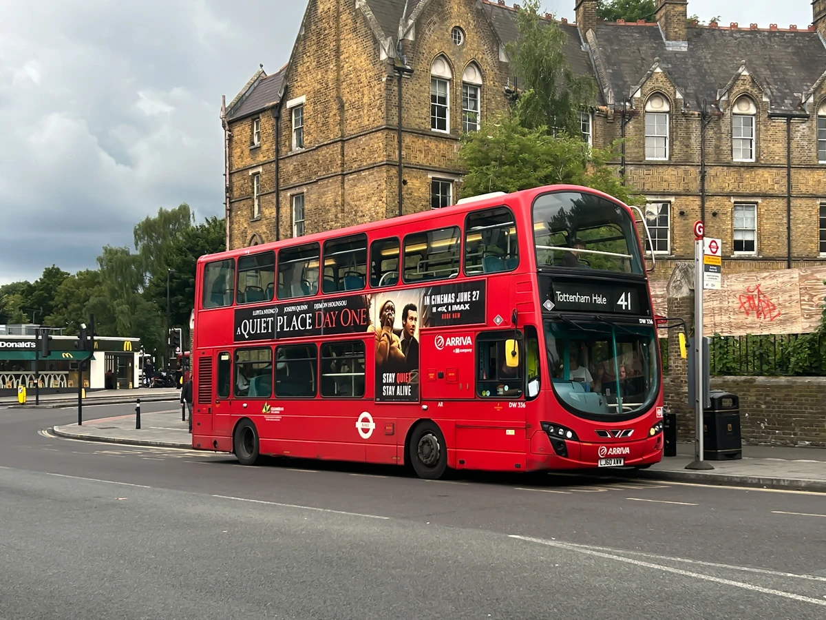 London Borough of Islington | Bus Routes in London Wiki | Fandom