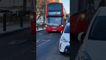 London Buses route 670 | Bus Routes in London Wiki | Fandom