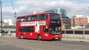 London Buses route 332 | Bus Routes in London Wiki | Fandom