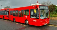 London Buses route S4 | Bus Routes in London Wiki | Fandom