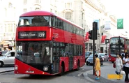 London Buses route 139 | Bus Routes in London Wiki | Fandom