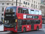 London Buses route 88 | Bus Routes in London Wiki | Fandom