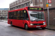 London Buses route 394 | Bus Routes in London Wiki | Fandom