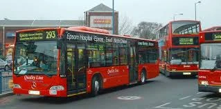 Mercedes-Benz Citaro | Bus Routes in London Wiki | Fandom