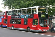 London Buses route 9 | Bus Routes in London Wiki | Fandom