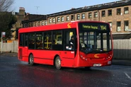 London Buses route 394 | Bus Routes in London Wiki | Fandom