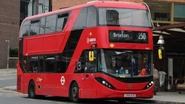 London Buses route 250 | Bus Routes in London Wiki | Fandom