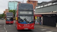 London Buses route 261 | Bus Routes in London Wiki | Fandom
