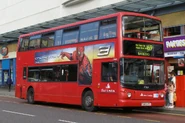 London Buses route 169 | Bus Routes in London Wiki | Fandom