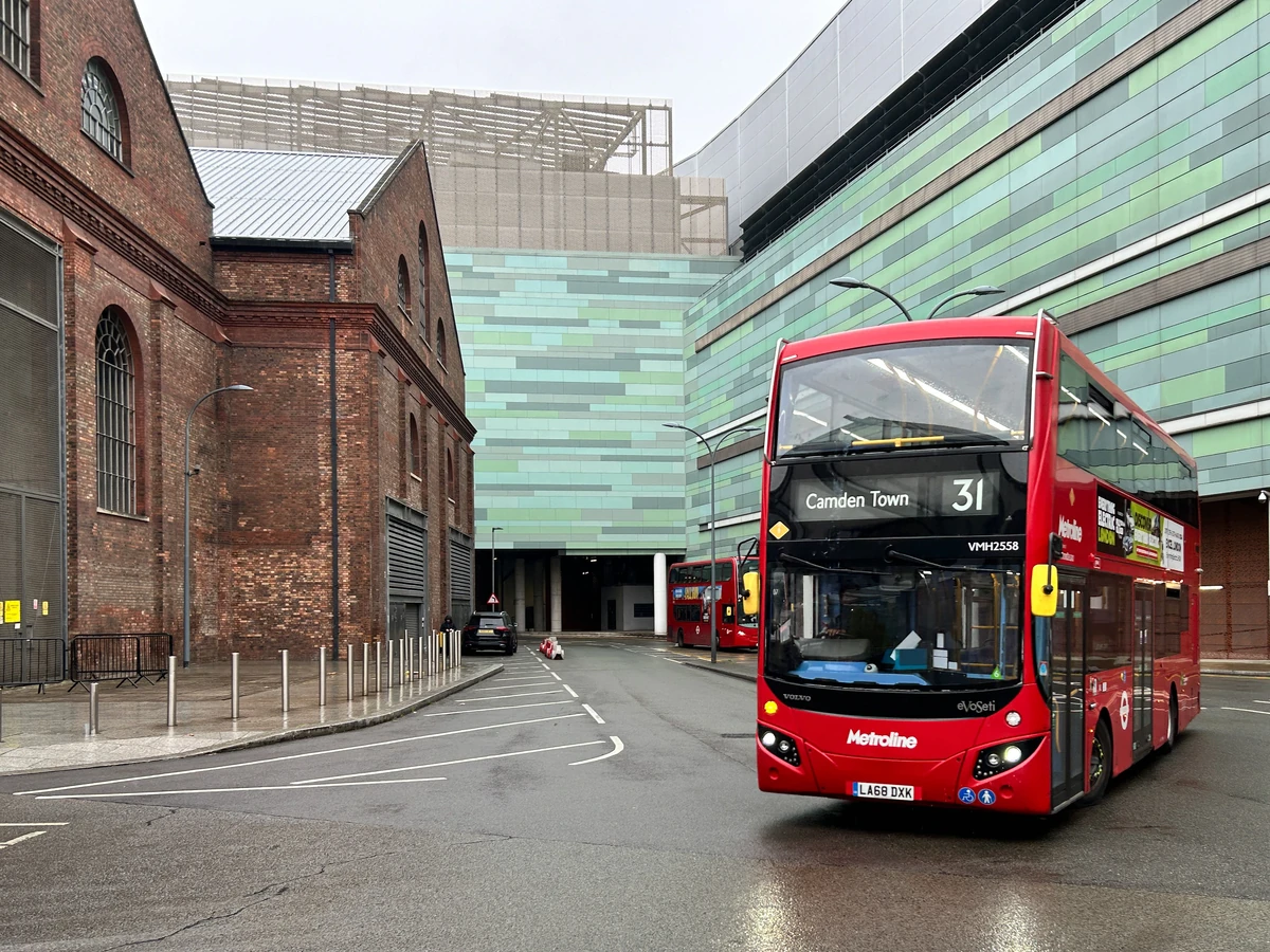 London Borough of Hammersmith & Fulham | Bus Routes in London Wiki | Fandom