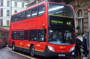 London Buses route 44 | Bus Routes in London Wiki | Fandom