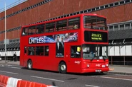 London Buses route 172 (1992-present) | Bus Routes in London Wiki | Fandom