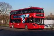 London Buses route 264 | Bus Routes in London Wiki | Fandom