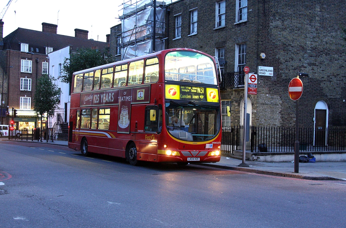 Category:Areas of London where many Bus Routes serve | Bus Routes in ...