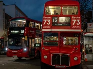 London Buses route 13 | Bus Routes in London Wiki | Fandom