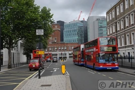 Paddington | Bus Routes in London Wiki | Fandom