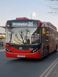 London Buses route 219 | Bus Routes in London Wiki | Fandom