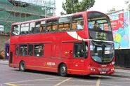 London Buses route W3 | Bus Routes in London Wiki | Fandom