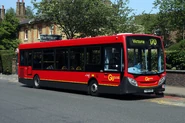 London Buses route 170 | Bus Routes in London Wiki | Fandom