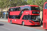 London Buses route 180 | Bus Routes in London Wiki | Fandom
