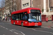 London Buses route 153 | Bus Routes in London Wiki | Fandom
