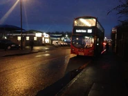 London Buses route 105 | Bus Routes in London Wiki | Fandom