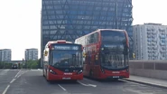 London Buses route 46 | Bus Routes in London Wiki | Fandom
