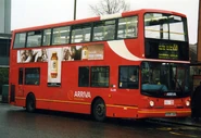 London Buses route 221 | Bus Routes in London Wiki | Fandom