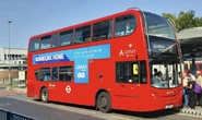 London Buses route 217 | Bus Routes in London Wiki | Fandom