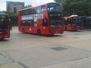 London Buses route 266 | Bus Routes in London Wiki | Fandom