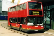 London Buses route 188 | Bus Routes in London Wiki | Fandom
