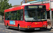 London Buses route 132 | Bus Routes in London Wiki | Fandom