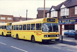 London Buses route 246 (1951-1996) | Bus Routes in London Wiki | Fandom