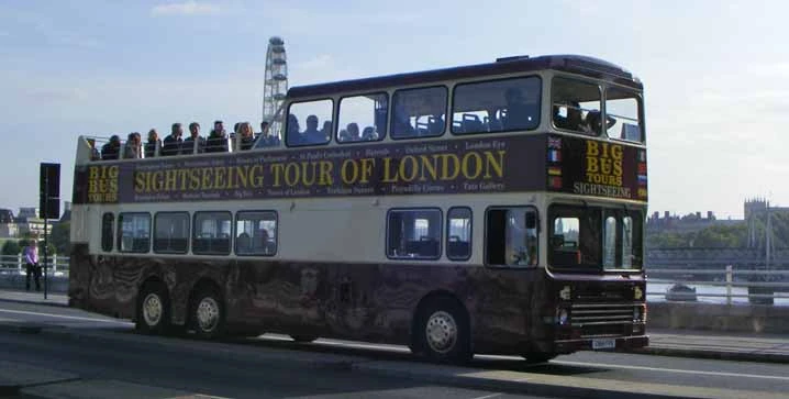 Dennis Condor | Bus Routes in London Wiki | Fandom