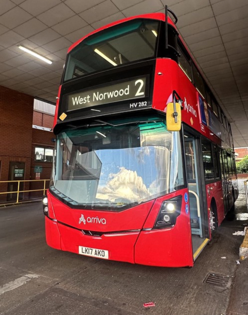 London Buses route 2 | Bus Routes in London Wiki | Fandom