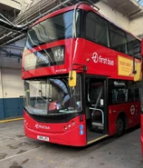 First Bus London | Bus Routes in London Wiki | Fandom